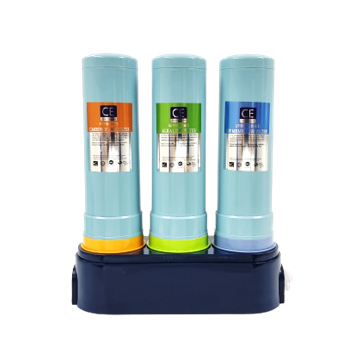Water Purifier Filter Cartridges – CE Integrated