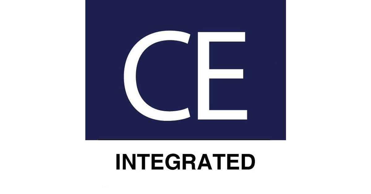 CE Integrated