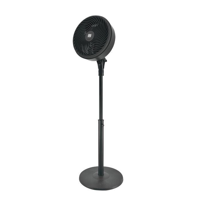 CE-09TSF Turbo Stand Fan – CE Integrated